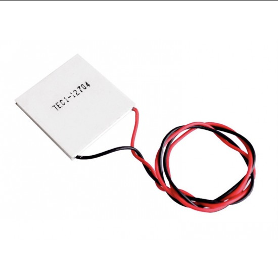 TEC1-12704 Thermoelectric Cooler 4A Peltier Module - www.anilestore.com