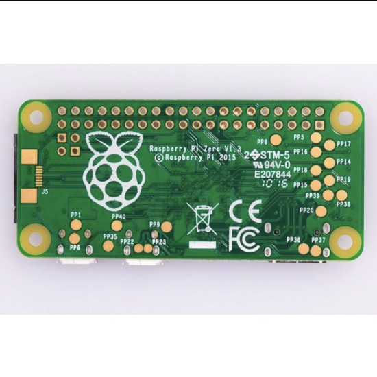 Raspberry Pi Zero v1.3 Development Board, Supplier in Ahmedabad | Anil Electronic Store
