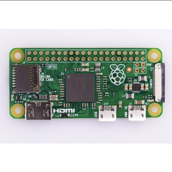 Raspberry Pi Zero v1.3 Development Board, Supplier in Ahmedabad | Anil Electronic Store