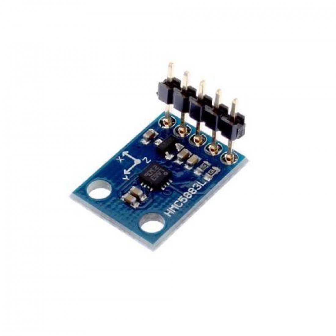 GY-273 HMC5883L Module Triple-Axis Compass Magnetometer Sensor Supplier ...