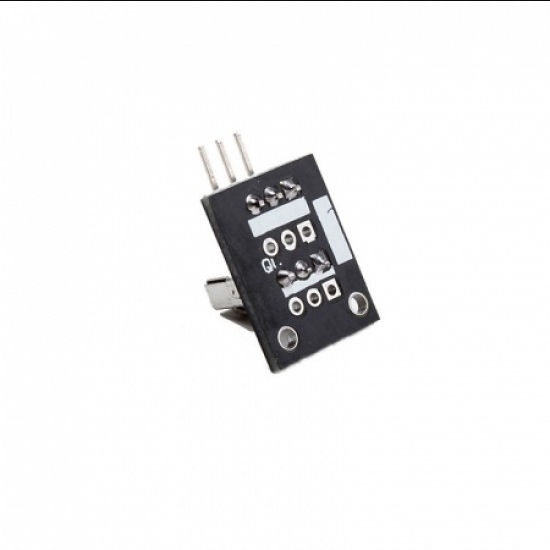 Infrared IR Sensor Receiver Module Supplier in Ahmedabad | Anil ...