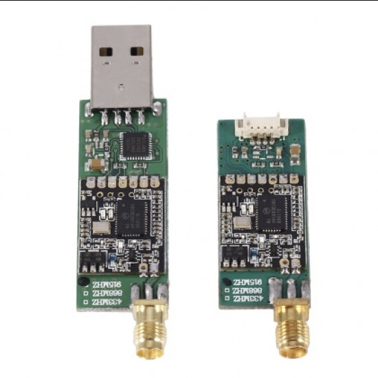 3DR Radio Telemetry 433MHz 100mW kit - www.anilestore.com