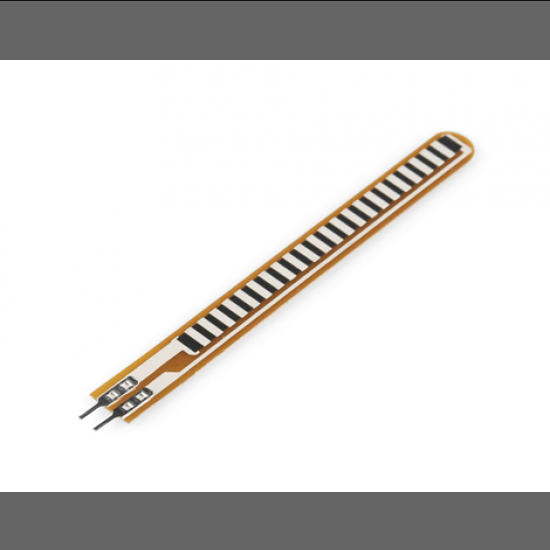Flex Sensor 2.2 Inch At ₹ 30 | Electronic Components In Kochi | ID ...