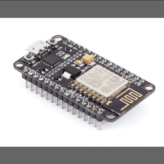 Nodemcu Esp8266 Lua Amica Wifi Development Board With Cp2102 Usb Serial